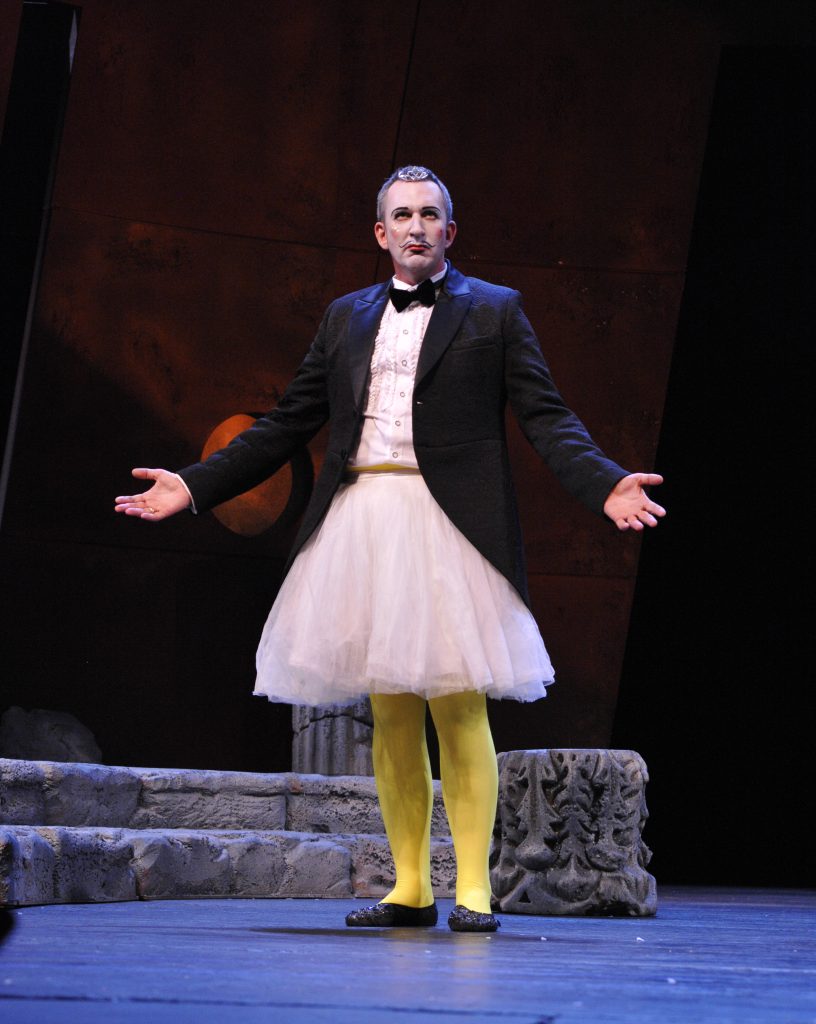 Twelfth Night – MIT Global Shakespeares