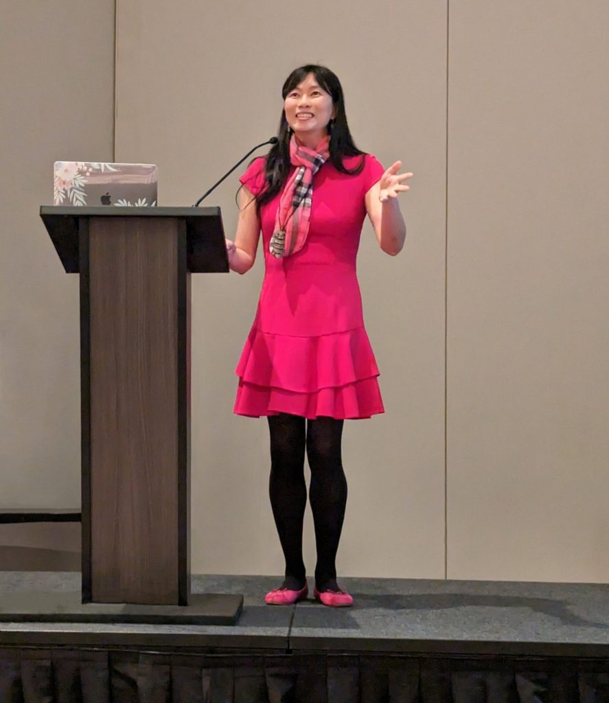 Joubin receives the bell hooks Legacy Award – MIT Global Shakespeares