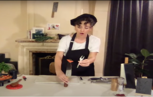 Macbeth Mutfakta (Macbeth in the Kitchen) - MIT Global Shakespeares