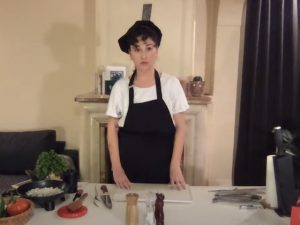 Macbeth Mutfakta (Macbeth in the Kitchen) - MIT Global Shakespeares